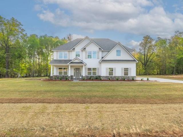 Cypress Plan Prosper at Plainsman Lake Community