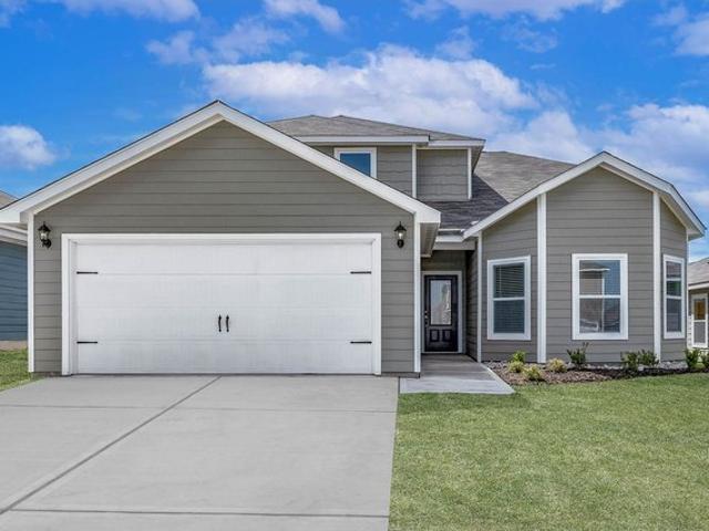 Cypress Plan Vista West Community