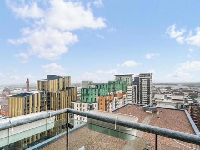 Cypress Place, Manchester, 2 Bedroom Apartment