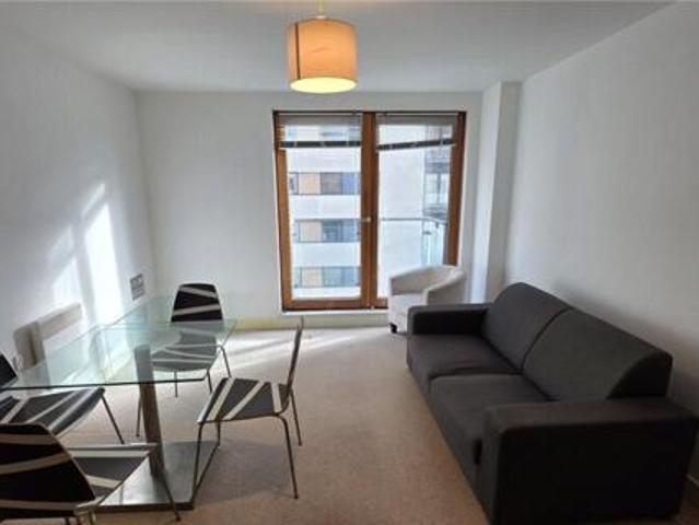 Cypress Place, New Century Park, 2 Bedroom Apartment