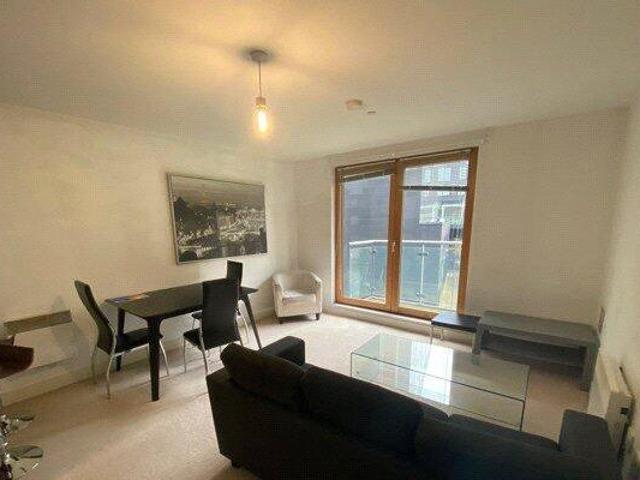 Cypress Place, New Century Park, 2 Bedroom Apartment
