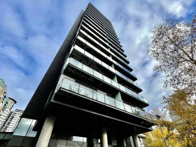 Cypress Place, New Century Park, 2 Bedroom Apartment
