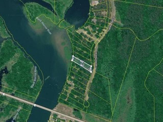 Cypress Point Dr Lot 10, Akron, AL 35441