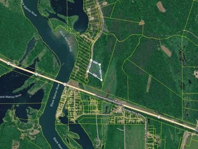 Cypress Point Dr Lot 160, Akron, AL 35441