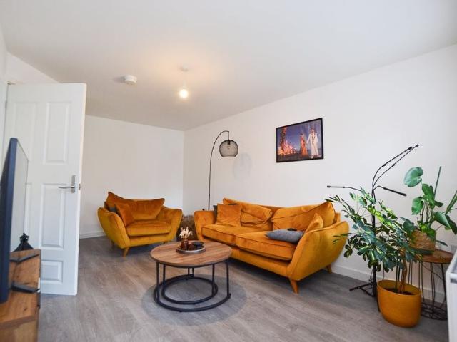 Cypress Point Grove, Dinnington, Newcastle Upon Tyne
