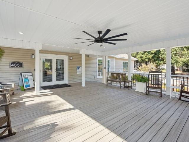Cypress Pointe Apartment Homes 1 Bedroom Apartment for Rent at 4861 College Acres Dr, Wilmington, NC 28403 College Acres