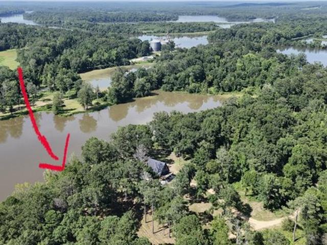 Cypress Pointe Dr Lot 2, Brooksville, MS 39739