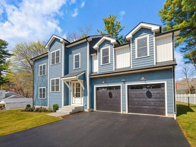 Cypress Rd, Natick, Home For Sale