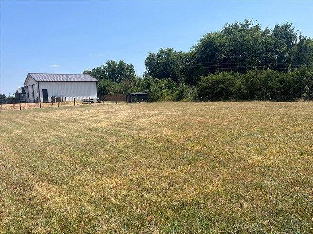Cypress Rd, Kingston, OK 73439
