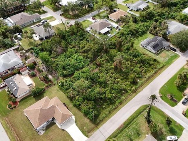 Cypress Rd Lots 3115 & 3116, Venice, FL 34293