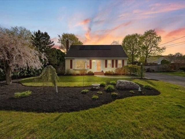 Cypress Rd, Seekonk, Home For Sale