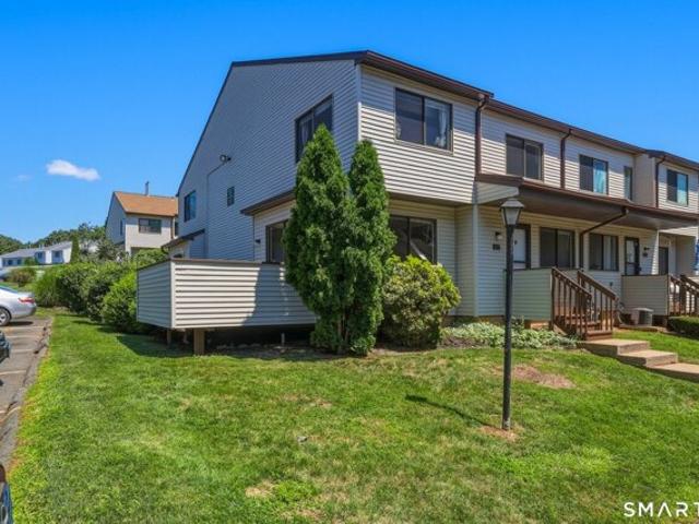 Cypress Rd Unit,newington, Home For Sale