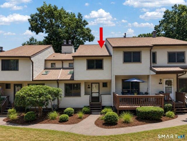 Cypress Rd Unit,newington, Home For Sale