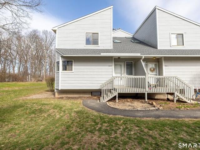 Cypress Rd Unit,newington, Home For Sale