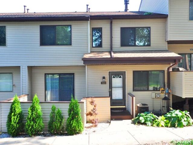 Cypress Rd Unit,newington, Home For Sale