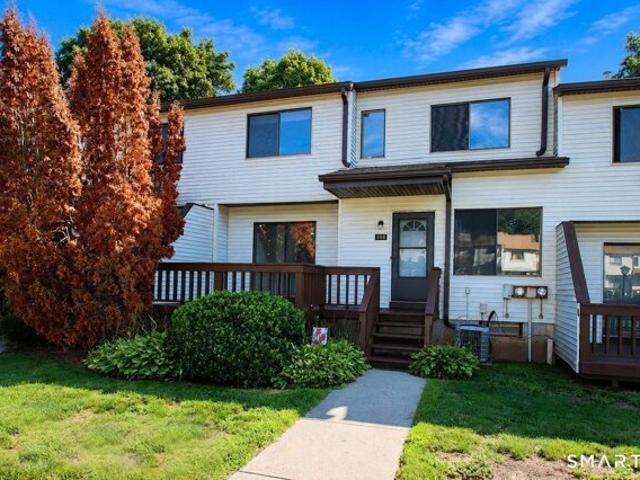 Cypress Rd Unit,newington, Home For Sale