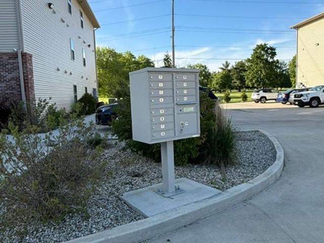 Cypress Ridge Apartments