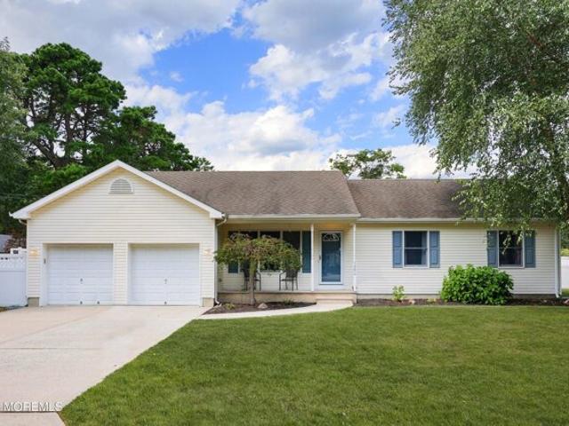 Cypress St, Forked River, Home For Sale
