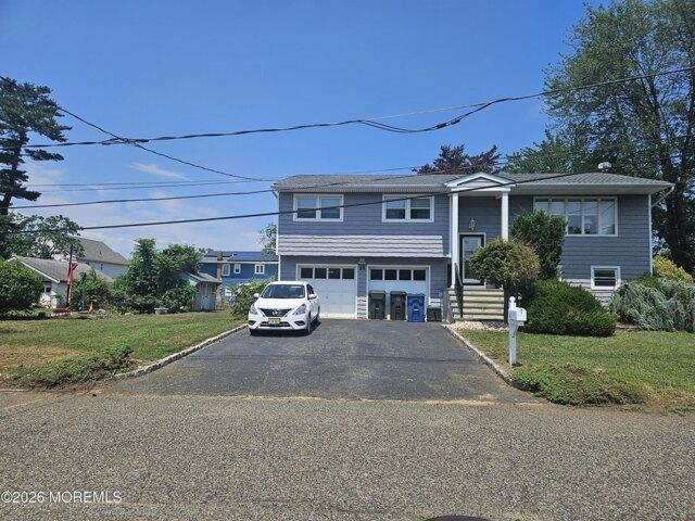 Cypress St, Hazlet, Home For Sale