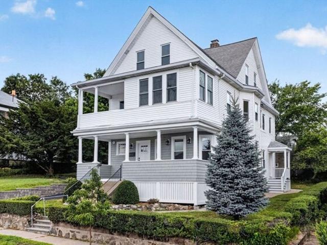 Cypress St, Watertown, Home For Sale