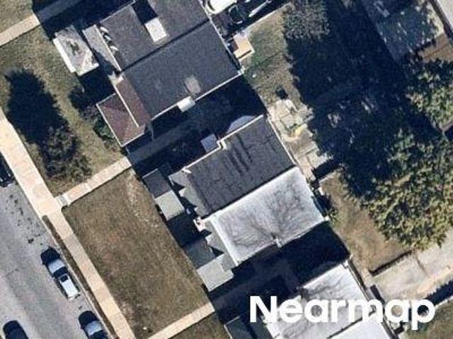 Cypress St
