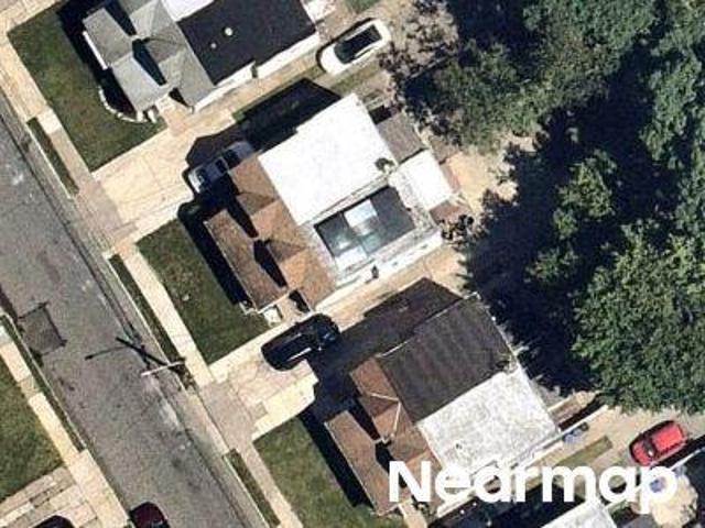 Cypress St
