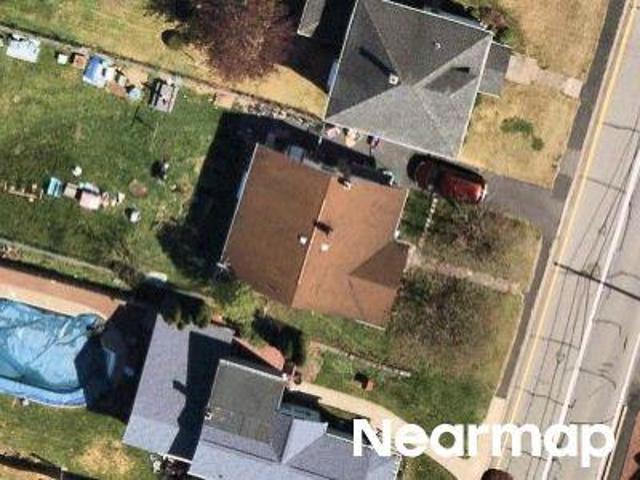 Cypress St