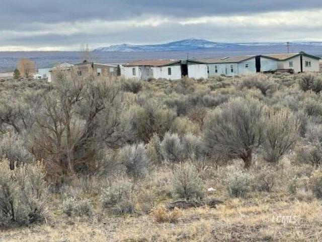 Cypress Street, Christmas Valley, OR 97641