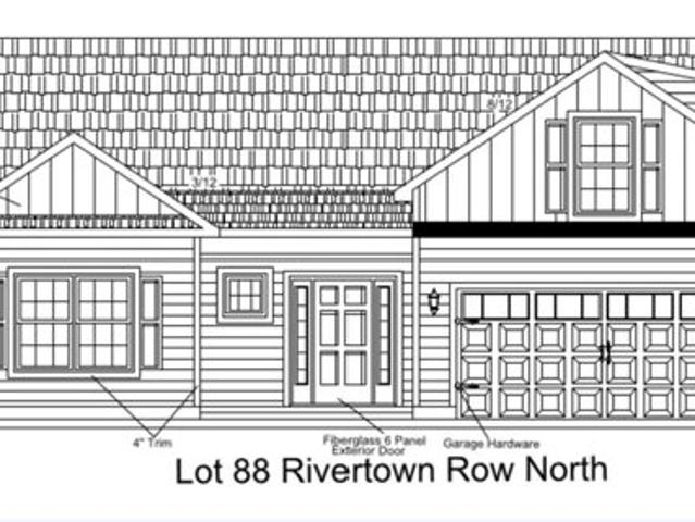 Cypress Shoal Dr Lot,conway, Home For Sale