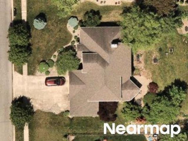 Cypress Spring Dr