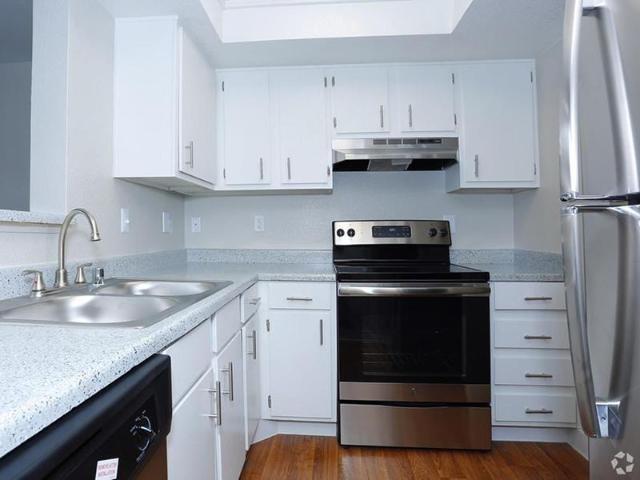Cypress Springs 3 Bedroom Apartment for Rent at 3651 N Rancho Dr, Las Vegas, NV 89130