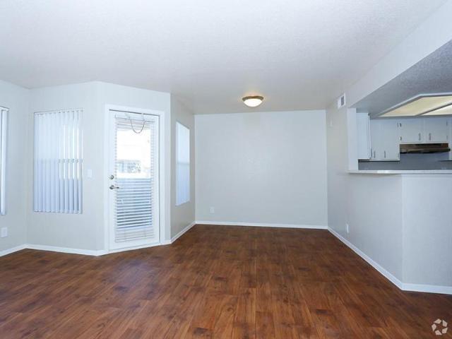 Cypress Springs 2 Bedroom Apartment for Rent at 3651 N Rancho Dr, Las Vegas, NV 89130