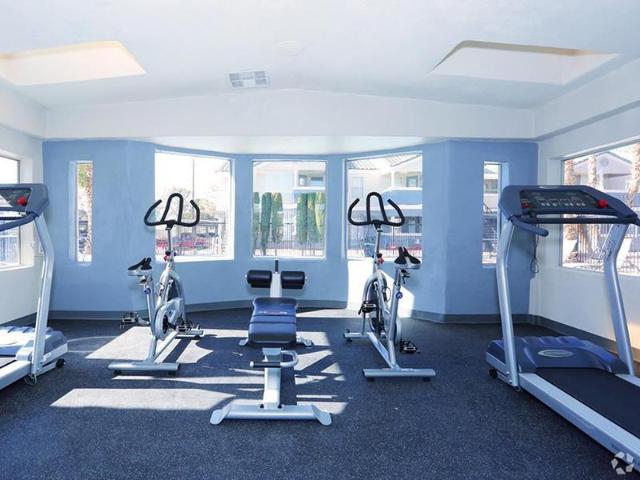 Cypress Springs 2 Bedroom Apartment for Rent at 3651 N Rancho Dr, Las Vegas, NV 89130