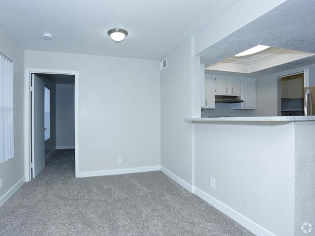 Cypress Springs 2 Bedroom Apartment for Rent at 3651 N Rancho Dr, Las Vegas, NV 89130