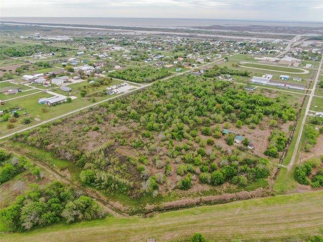 Cypress Tier 1 Nw Fraction St Lot 4 6, Matagorda, TX 77457