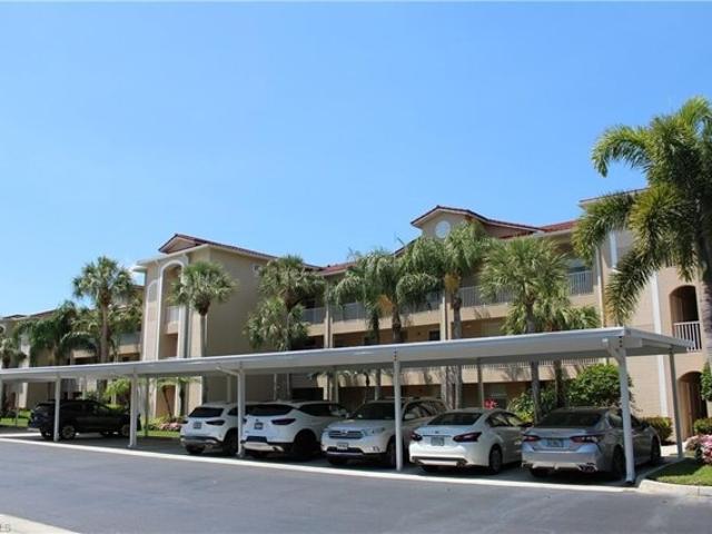 Cypress Trace Cir Apt,naples, Condo For Sale