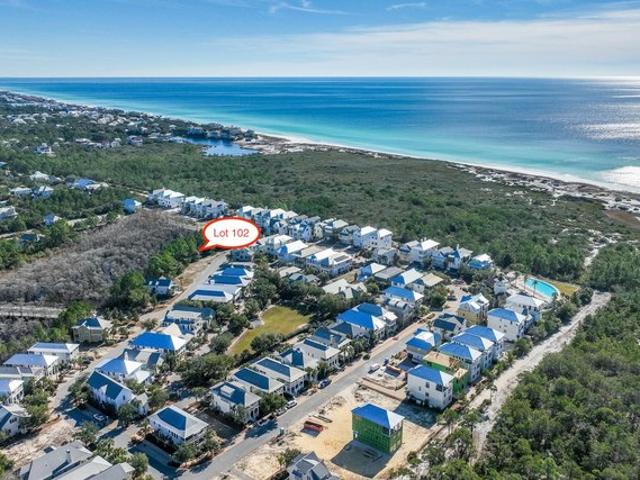 Cypress Walk Lot 102 40, Santa Rosa Beach, FL 32459