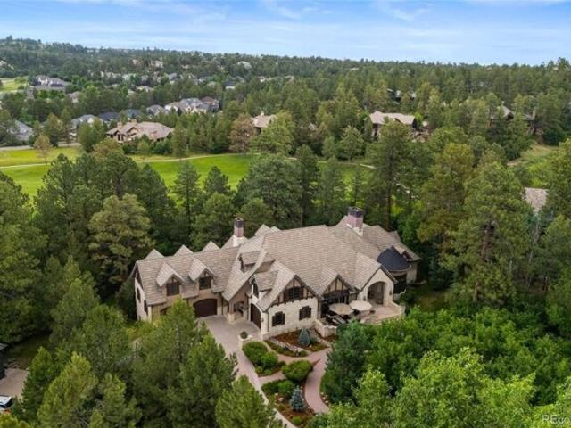 Cypress Way, Castle Rock, Home For Sale