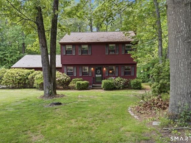 Cypress Way, East Lyme, Home For Sale