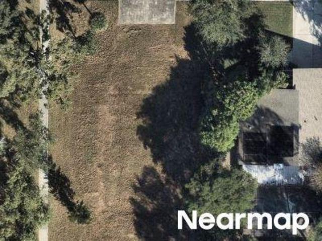 Cypress Wood Ln