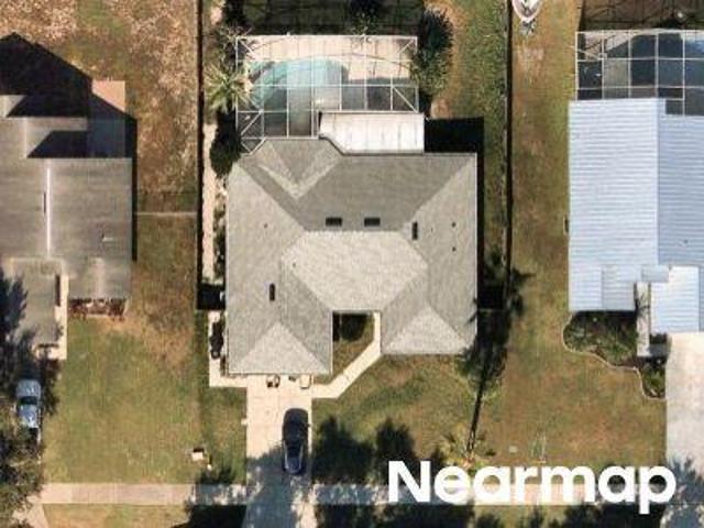 Cypress Woods Cir