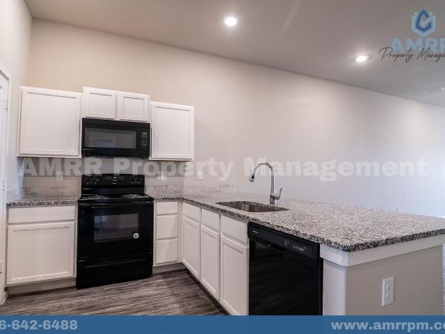 Cypress 2125 N Texas Avenue 3 Bedroom Apartment for Rent at 2125 N Texas Ave, Lubbock, TX 79403