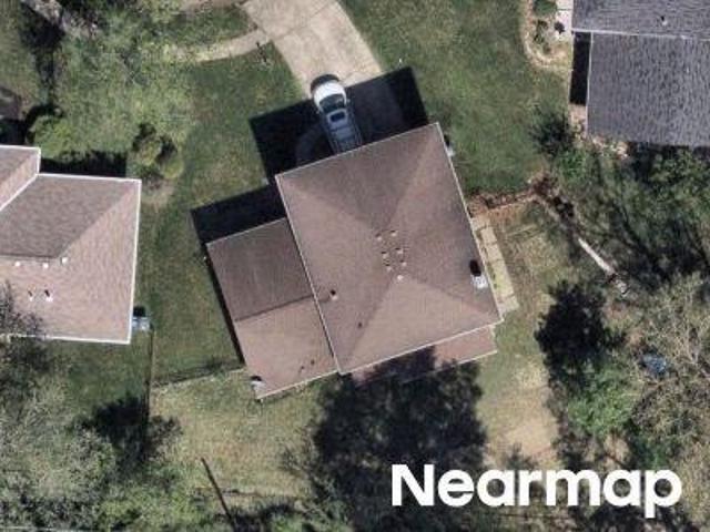 Cypresswood Ct