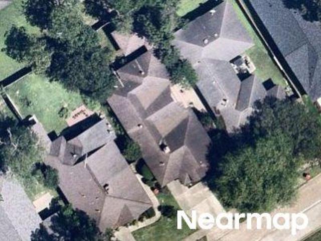 Cypresswood Dr