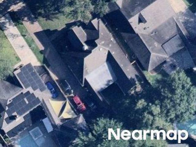Cypresswood Dr