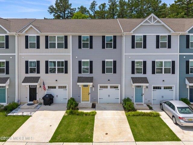 Cyprus Ct, Forked River, Home For Sale