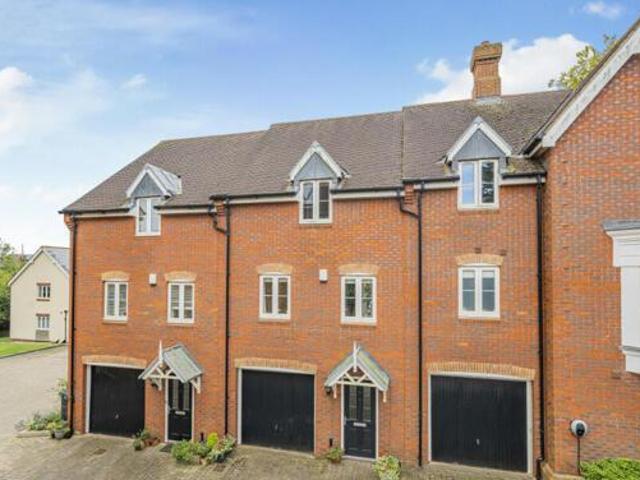 Cyprus Gardens, Exmouth, 3 Bedroom Terraced