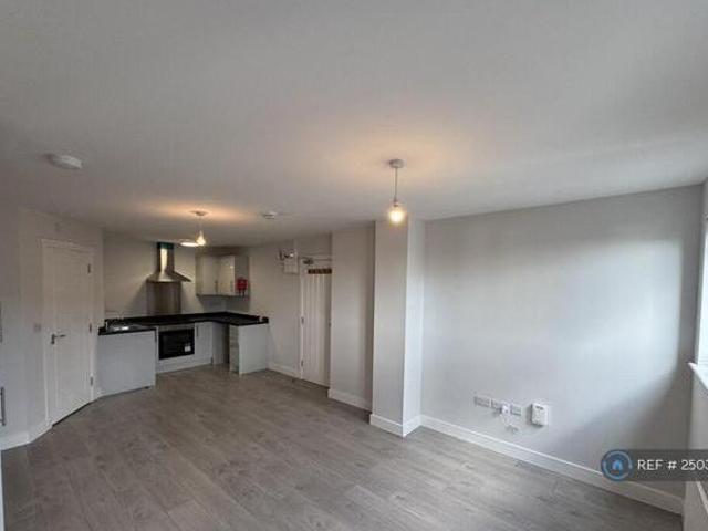 Cyprus House, Leicester, 1 Bedroom Flat