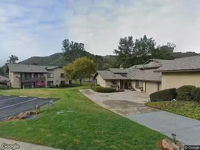 Cyprus Island, FALLBROOK, CA 92028