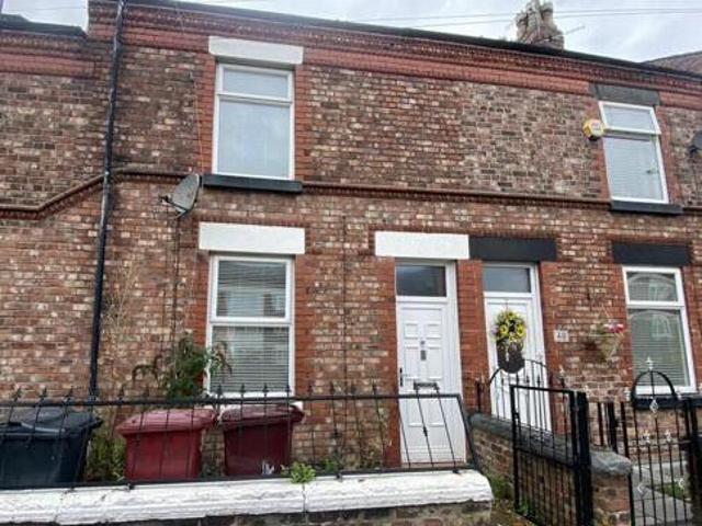 Cyprus Street, Prescot, 2 Bedroom Terraced